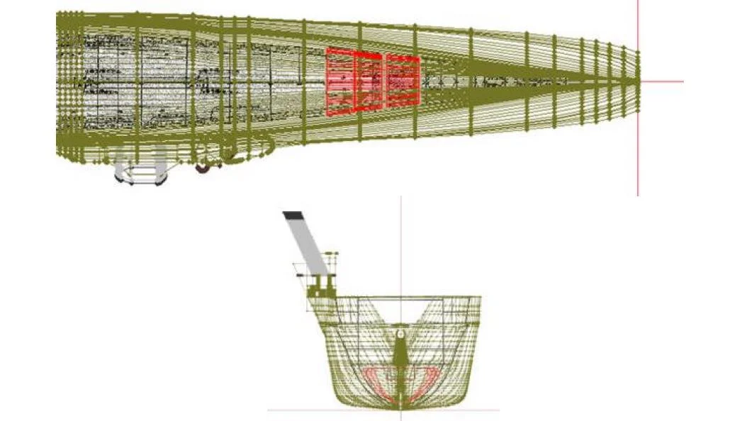 Armoured Aircraft Carriers