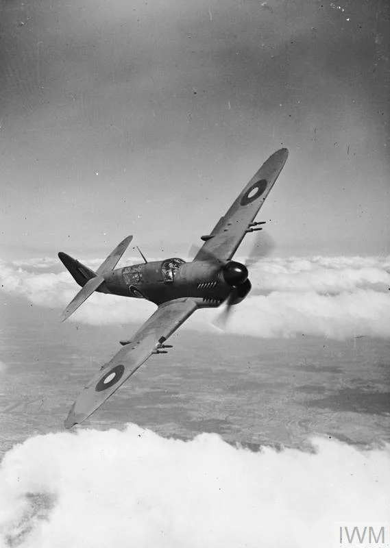 Armoured Aircraft Carriers