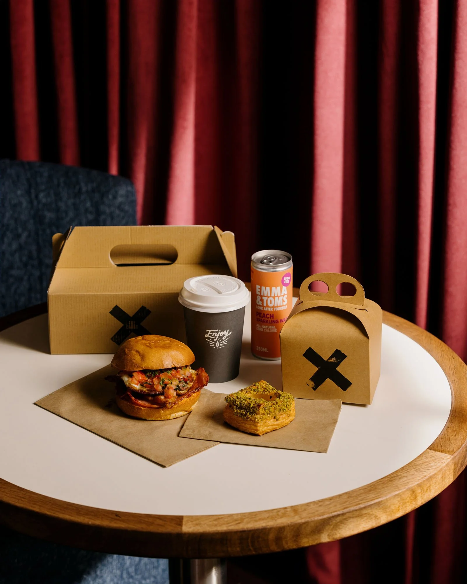 IHG Hotels — F&B — Paul Bamford | Commercial, Advertising, Lifestyle ...