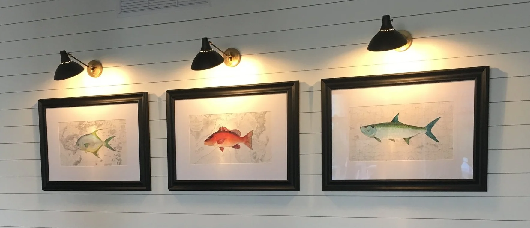 The Native Wave: A Custom Art Commpany