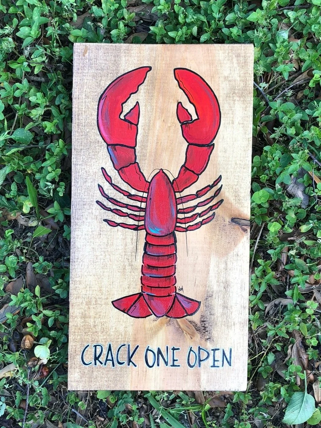 Products — The Native Wave