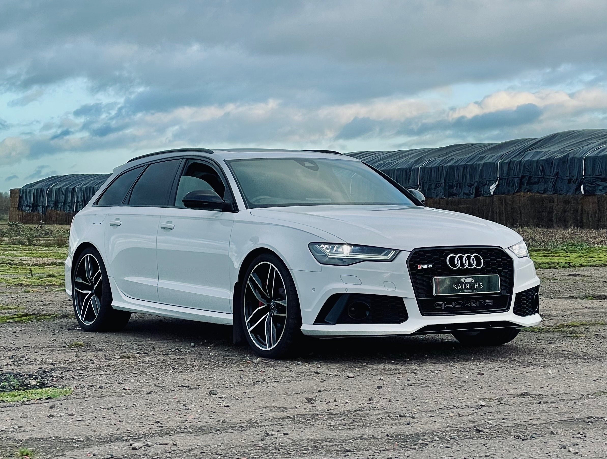 Home - Kainths Automotive Ltd