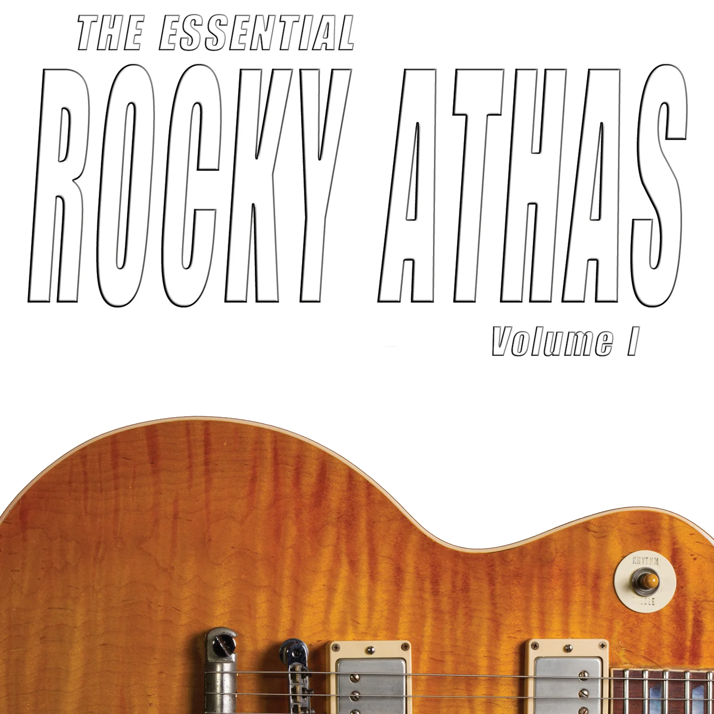 About Rocky Athas — Rocky Athas