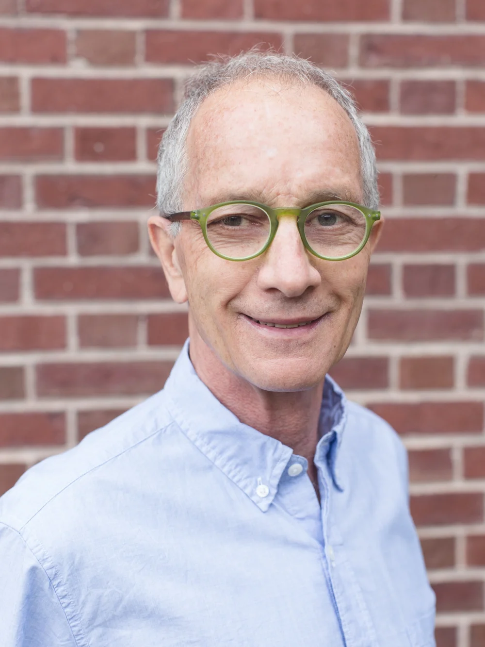 Clark + Green Team — Clark + Green, and Bek