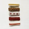 DIY scrap hair clips - a handcraft tutorial — Chasing Windmills
