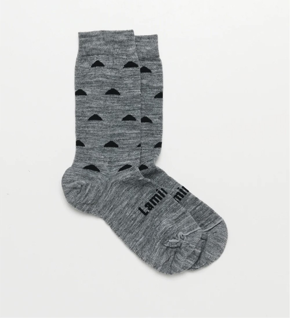 Merino Wool Socks by Lamington — Chasing Windmills