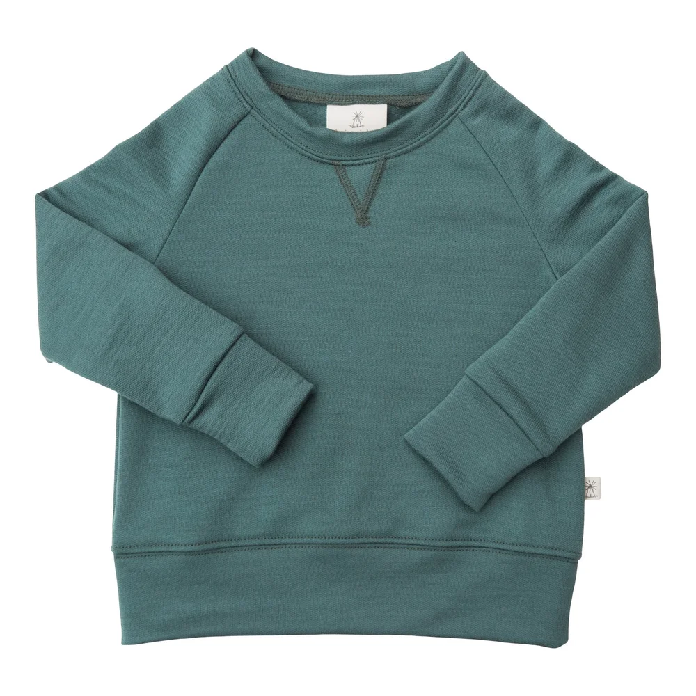 Chasing Windmills / Merino Wool Kids Base Layers and Clothing