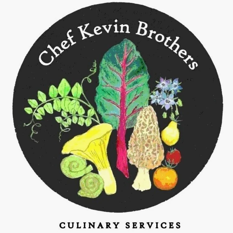 In Home Meal Prep — Chef Kevin Brothers
