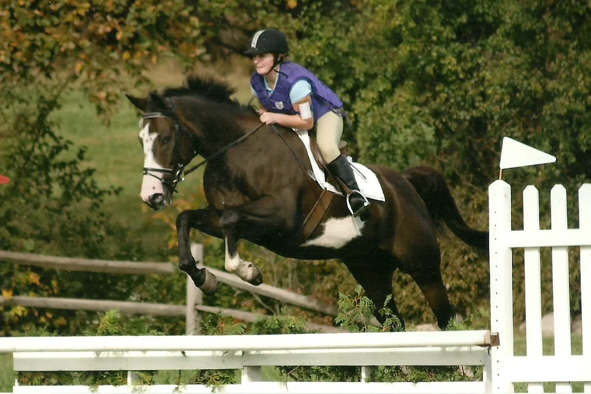 Chestnut Ridge and Williamsburg Farm