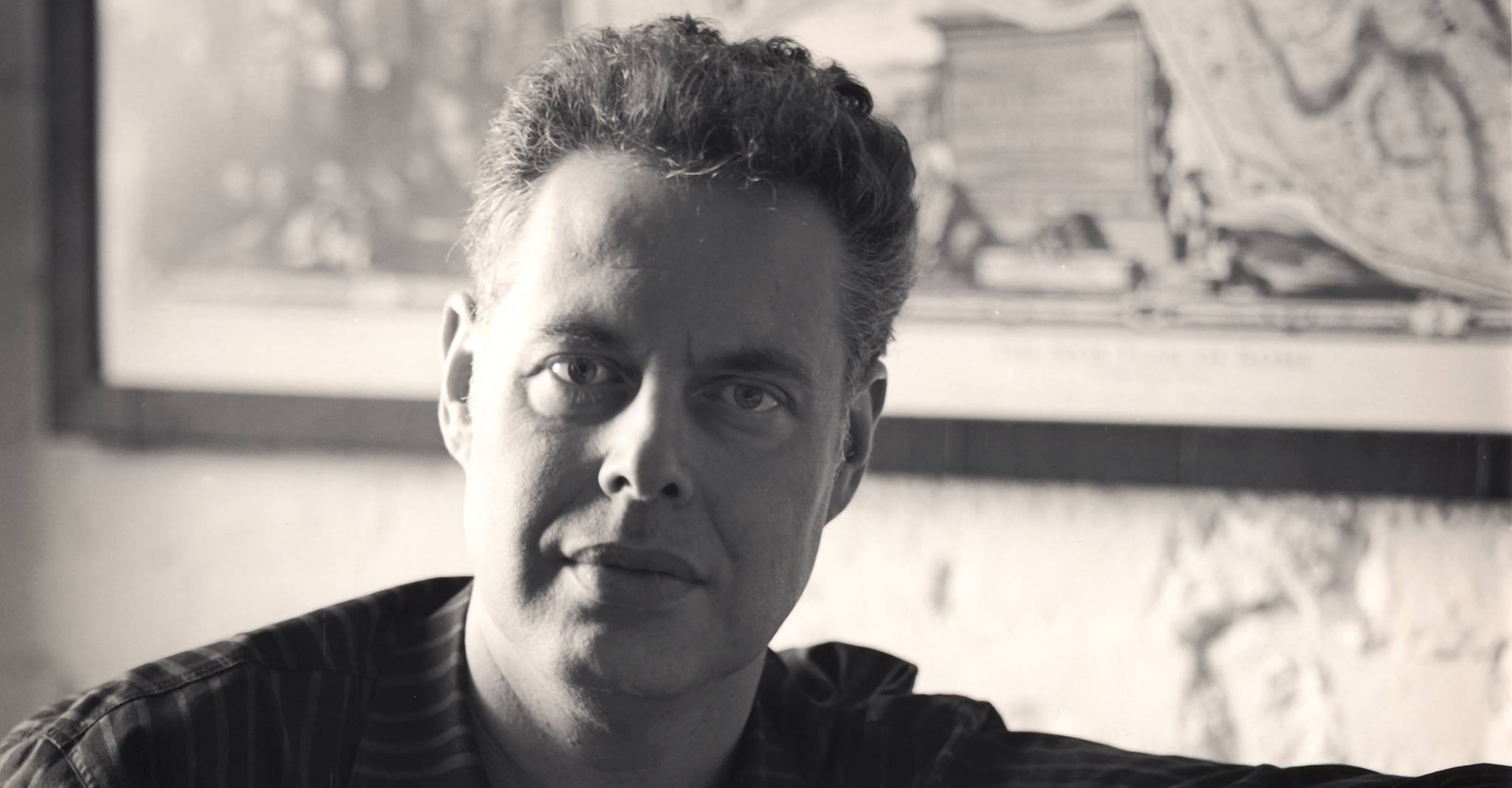 Open G Podcast #11: Harold Meltzer (Part one) — Open G Records