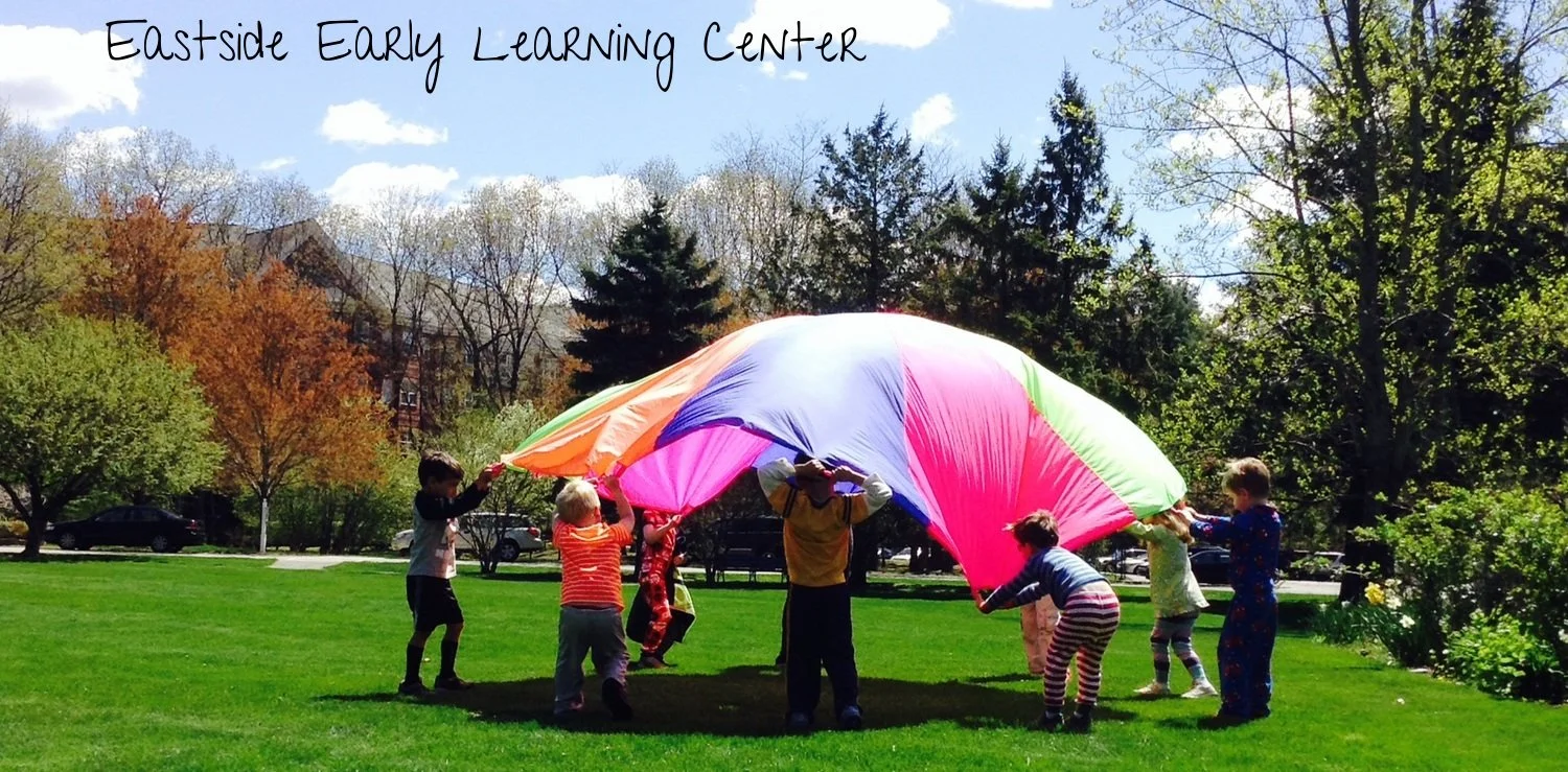 Eastside Early Learning Center