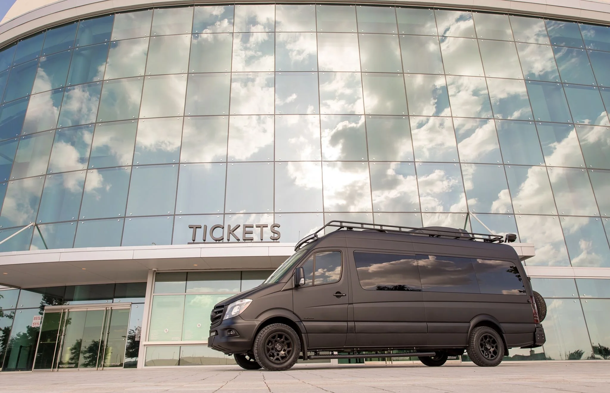 Deviate Autosport - Houston's Premier Wrap and Custom Auto Shop