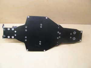 Traxxas Mid Motor chassis kits