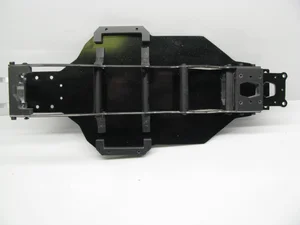 Traxxas Mid Motor chassis kits