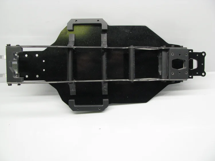 Traxxas Mid Motor chassis kits
