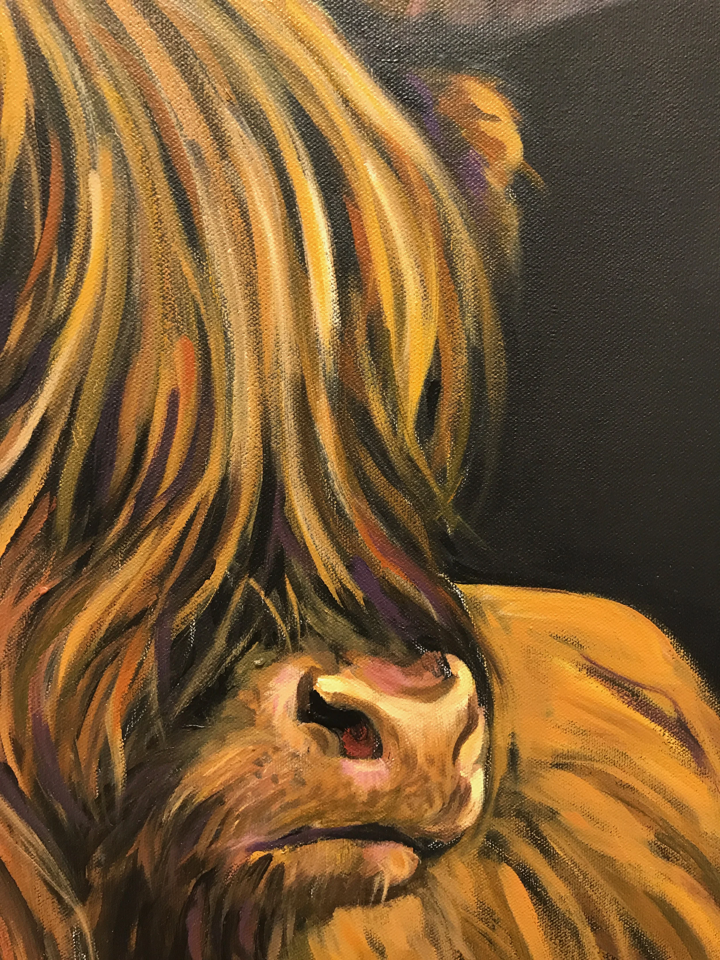 Animal Art — Farm Signs