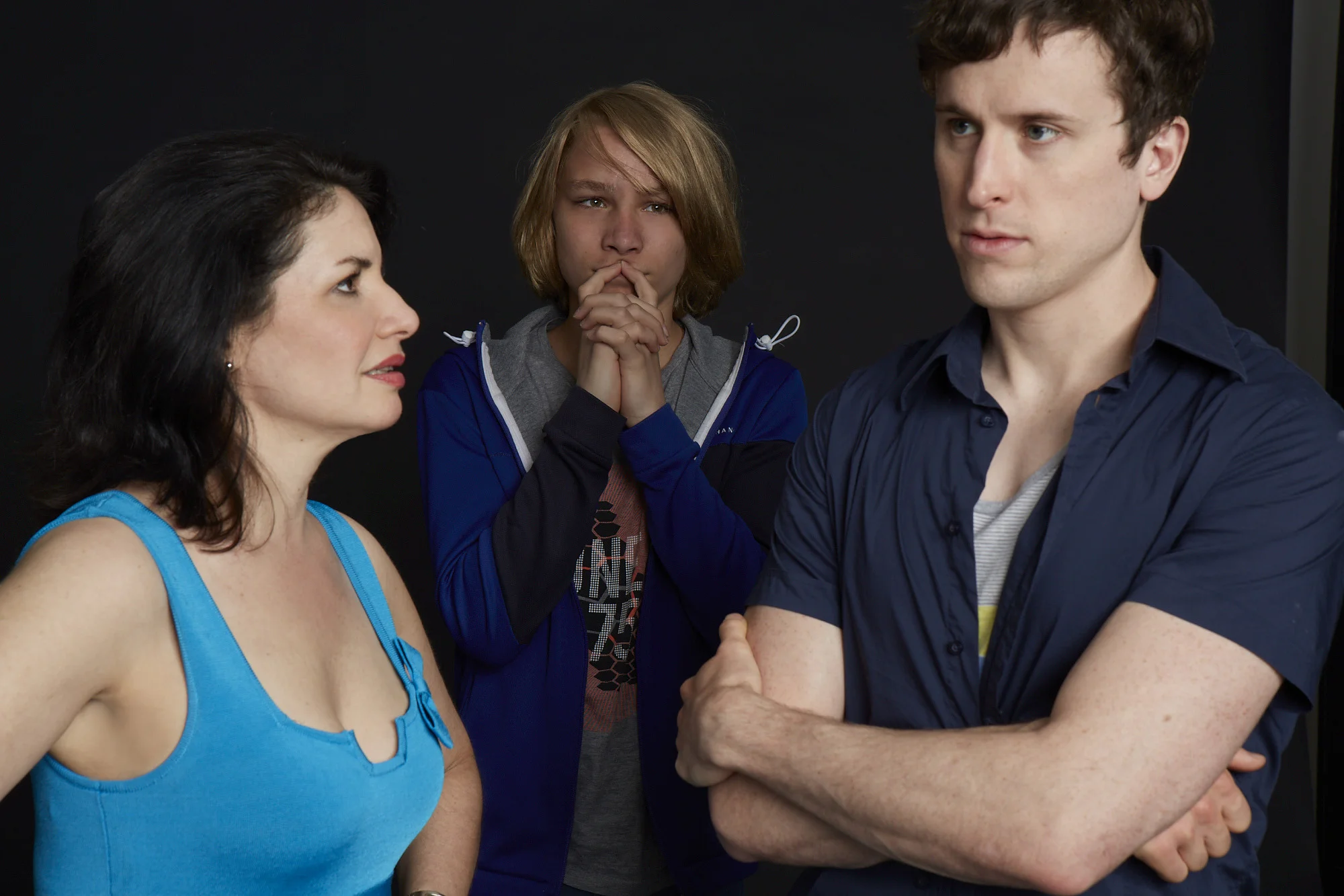 Next Up — 360 Repertory Theatre Company