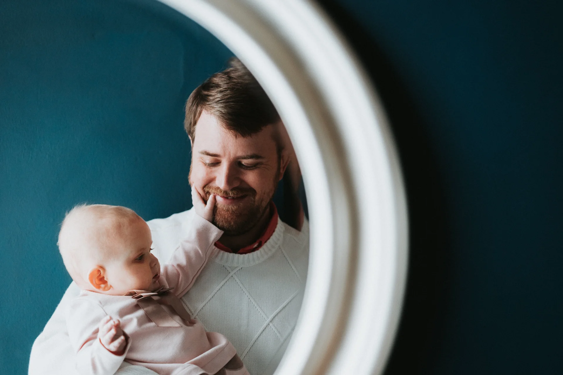 People — christopher ruth