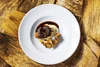 Food & Drink — Maria Be