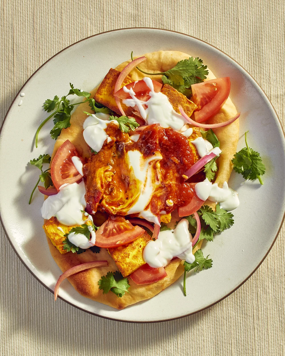 Food & Drink — Maria Be