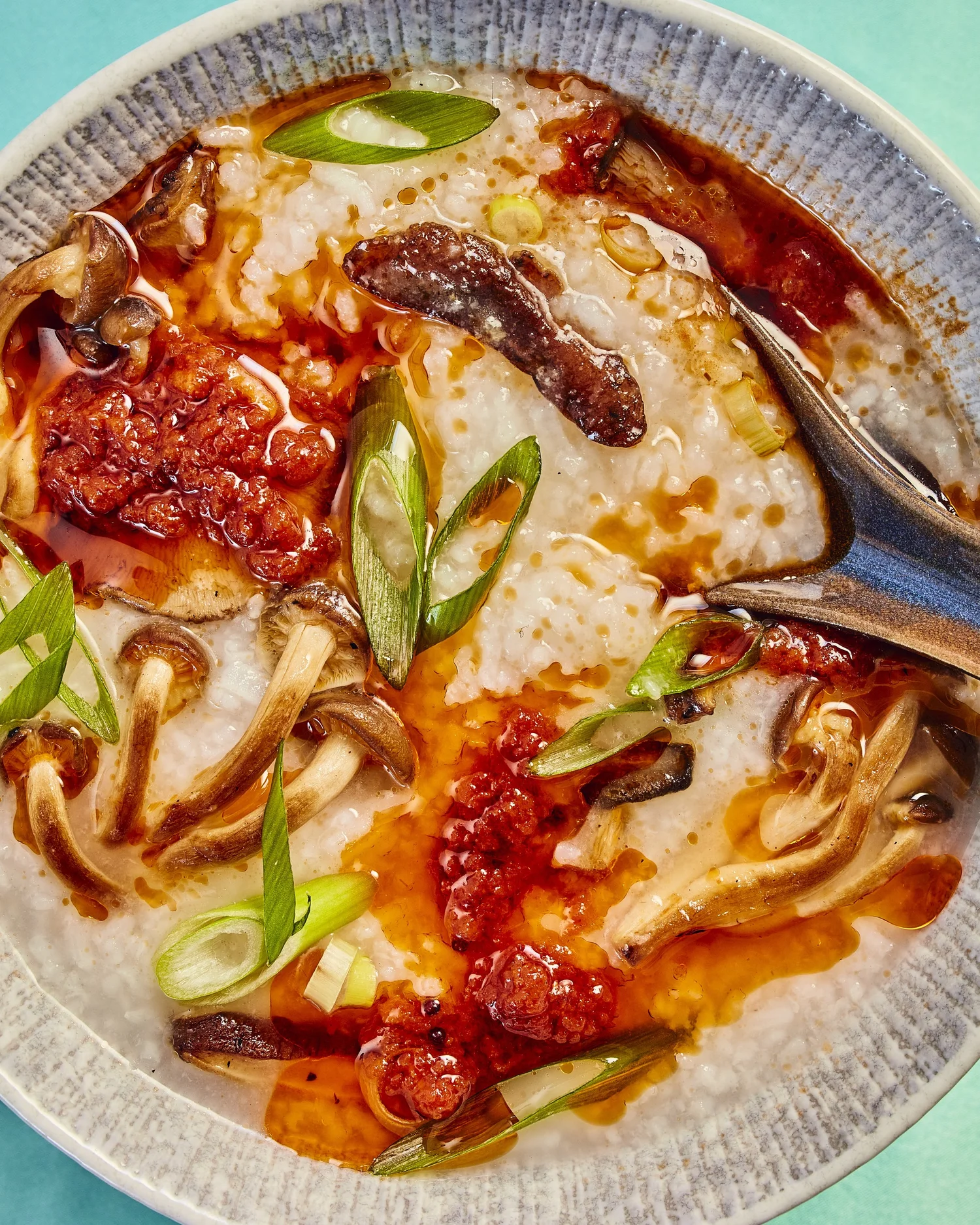 Food & Drink — Maria Be