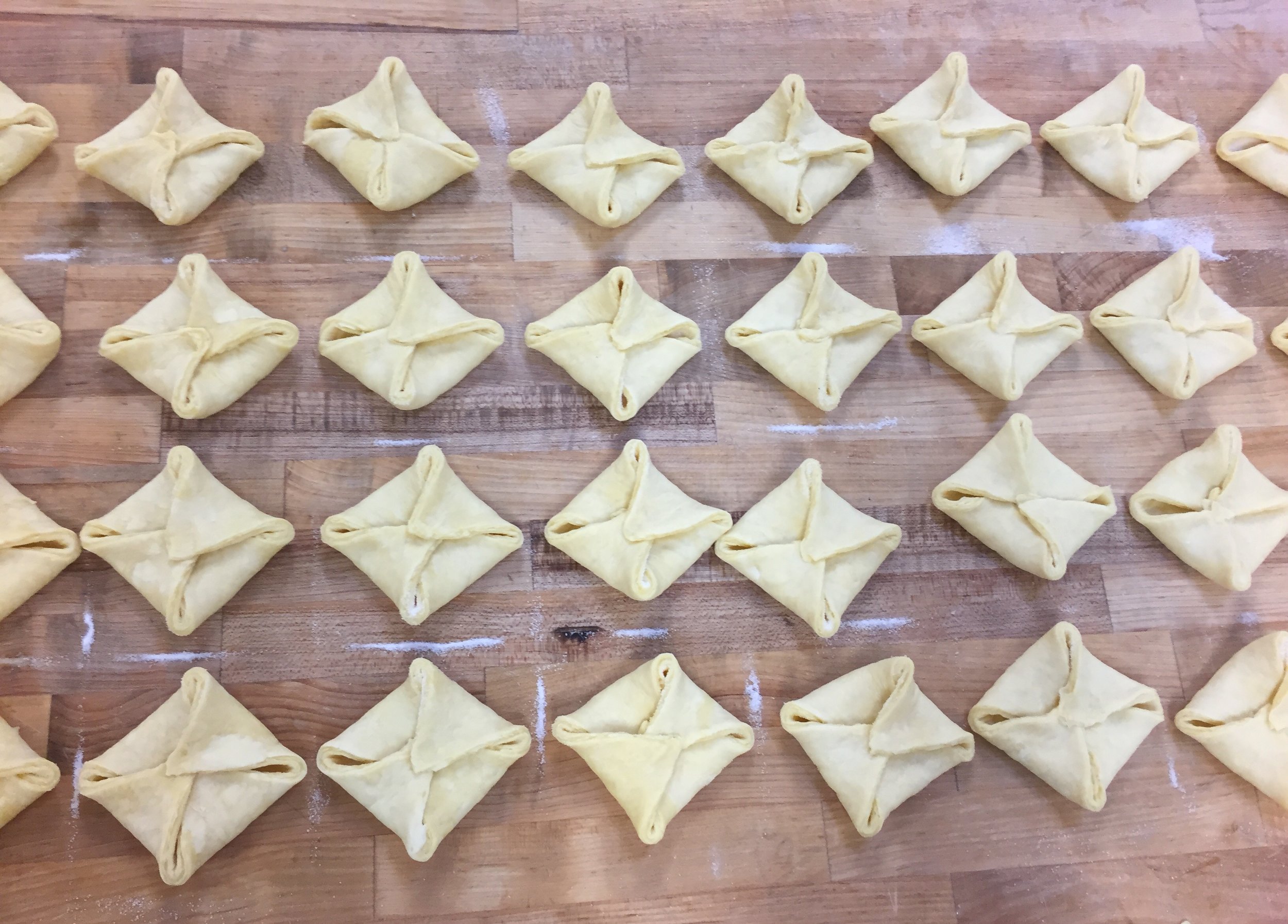 Gallery — Rocket Baby Bakery