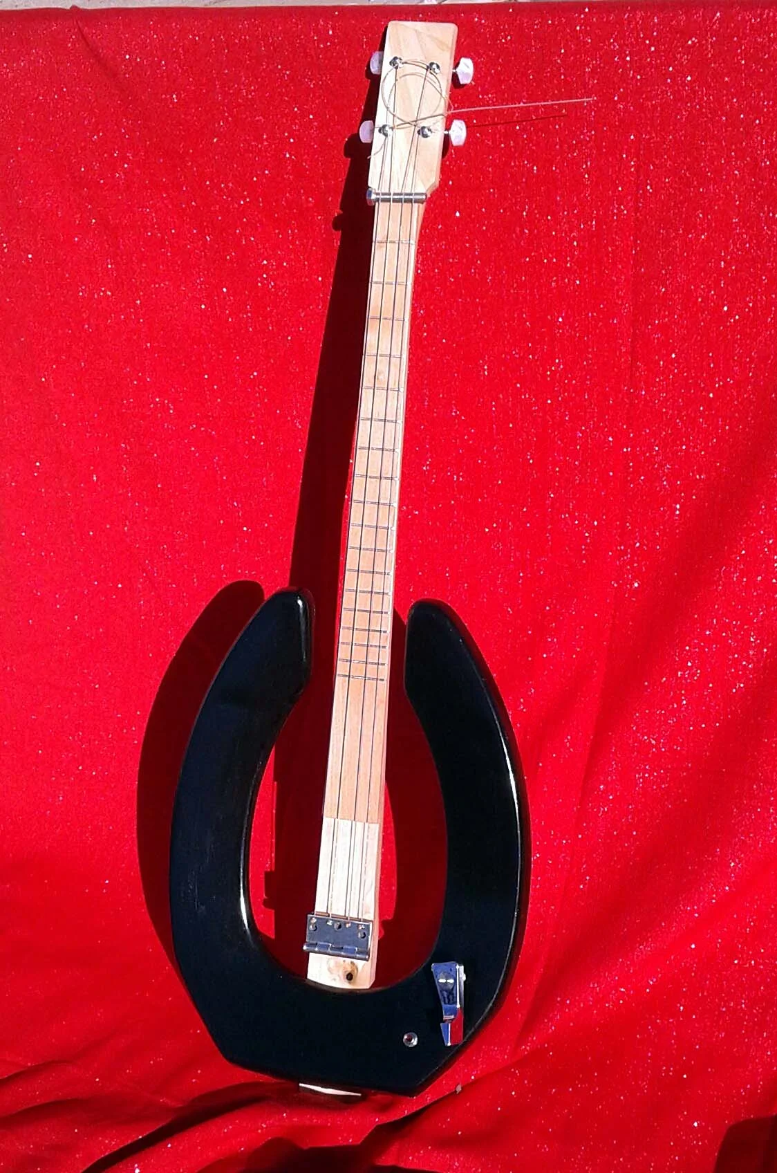 PRICING — CIGAR BOX GUITARS BY RICH