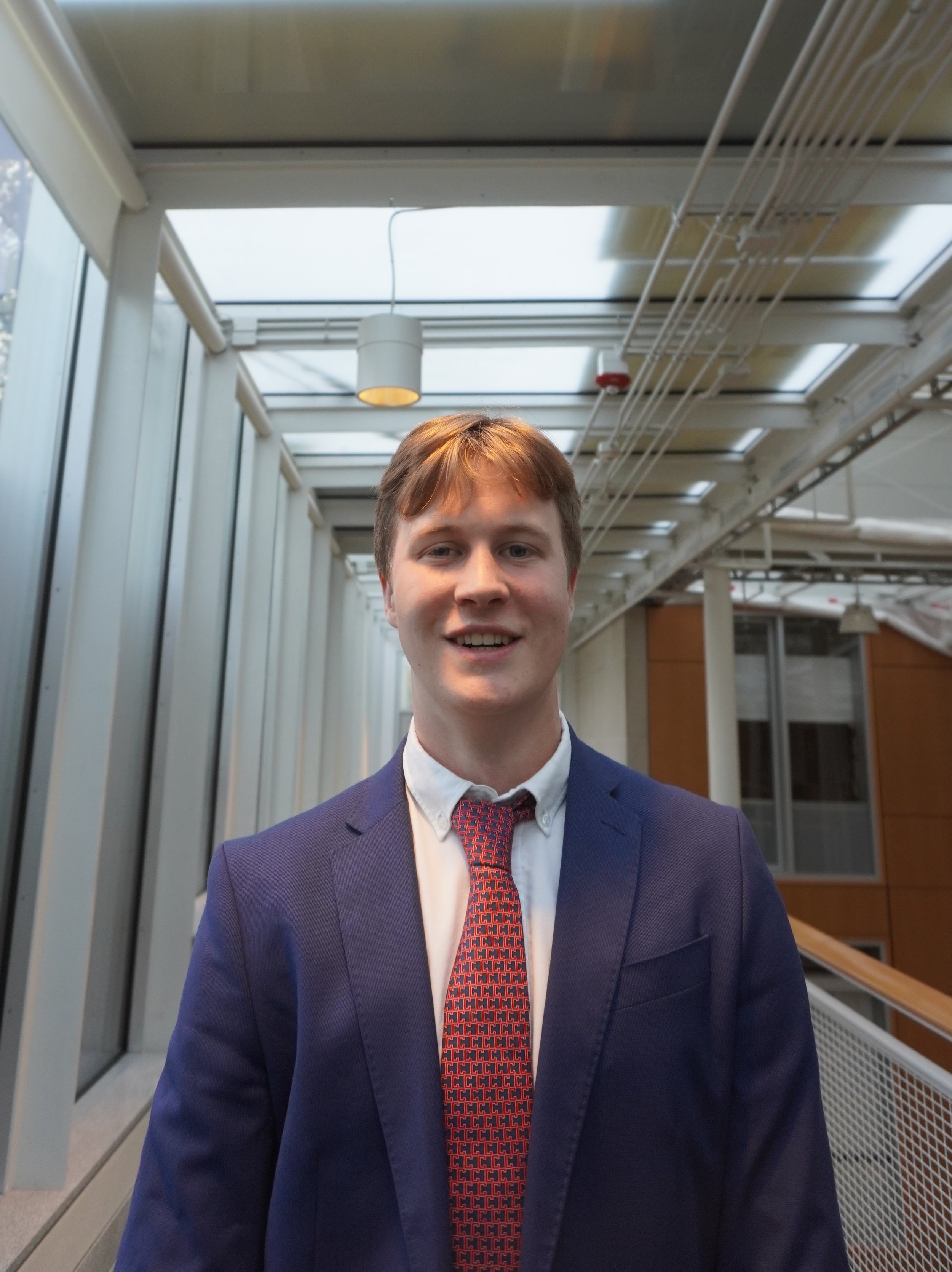 Our Team — Cornell IBC