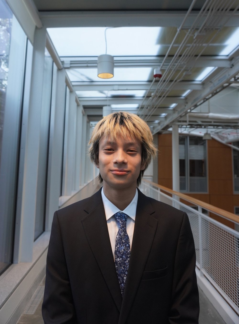 Our Team — Cornell IBC