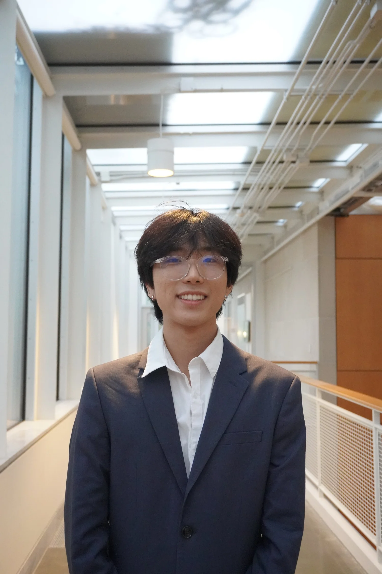 Our Team — Cornell IBC