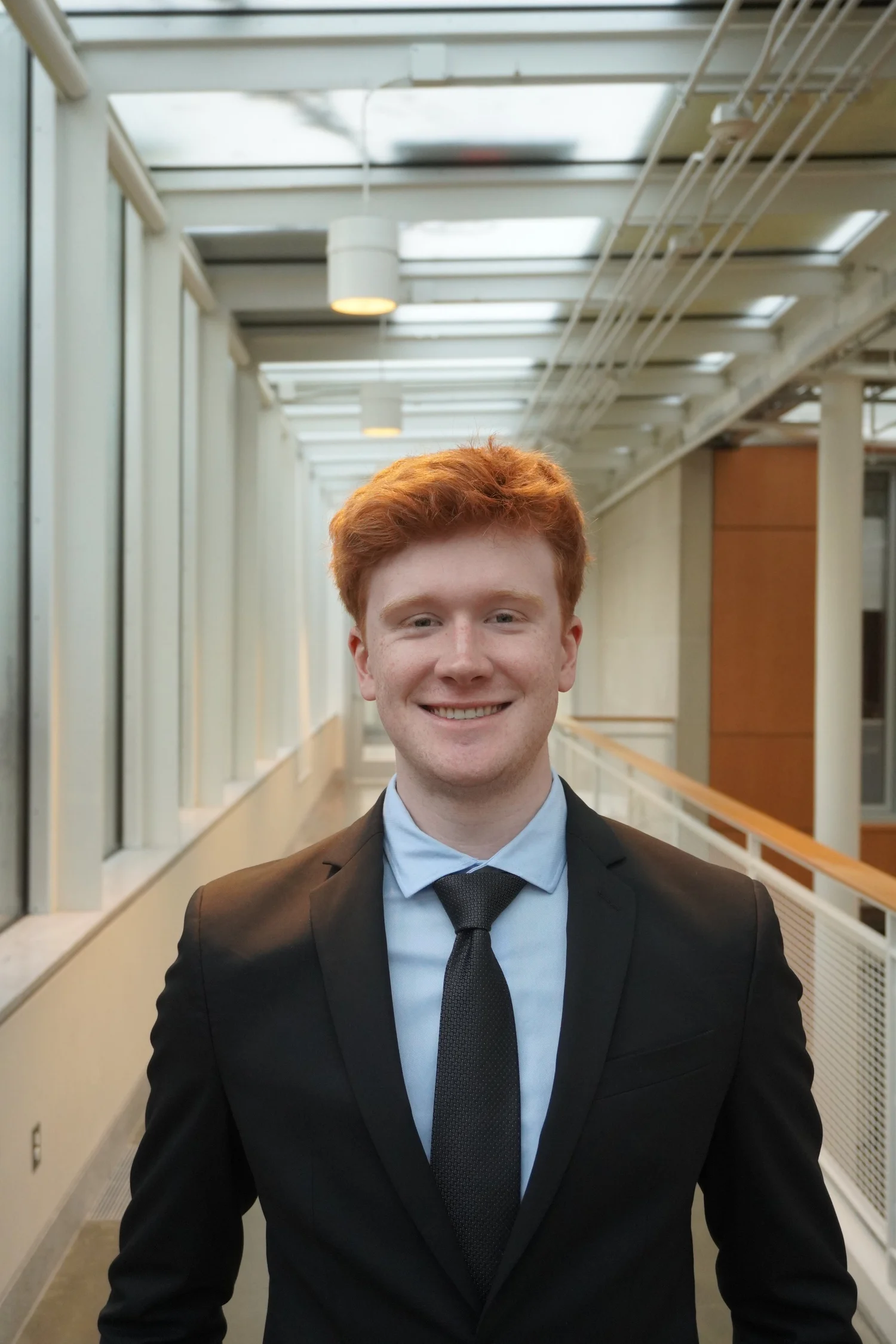 Our Team — Cornell IBC