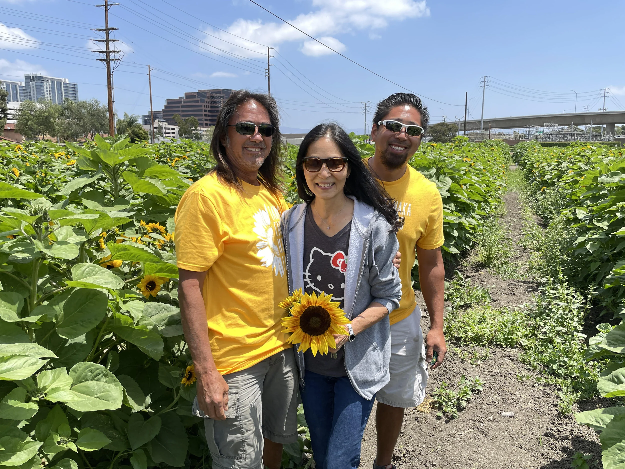 Hana Maui Flower Farm | Best Flower Site
