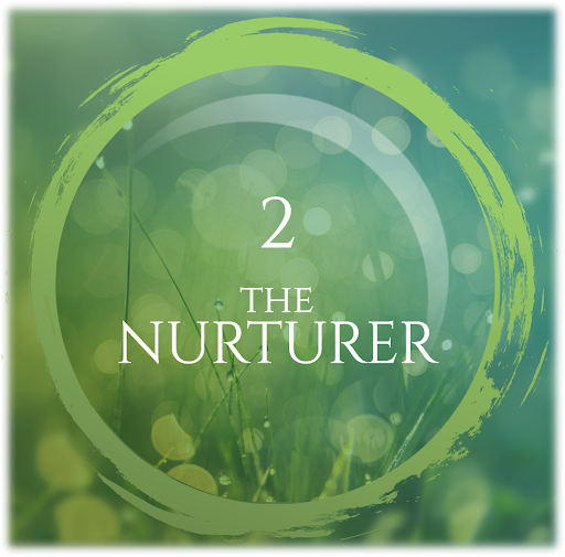 Embodying the Nurturer | 4 Week Course | Derek Sheahan | Lenses That ...