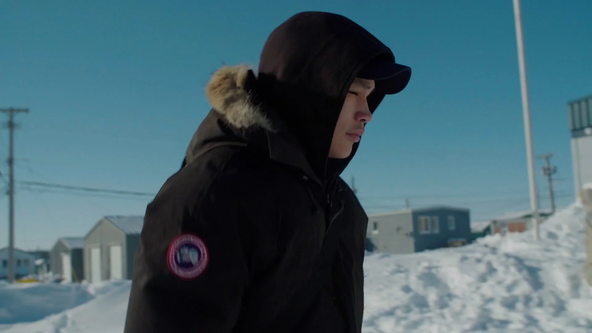 Ayalik Fund — NICHOLAS CASTEL