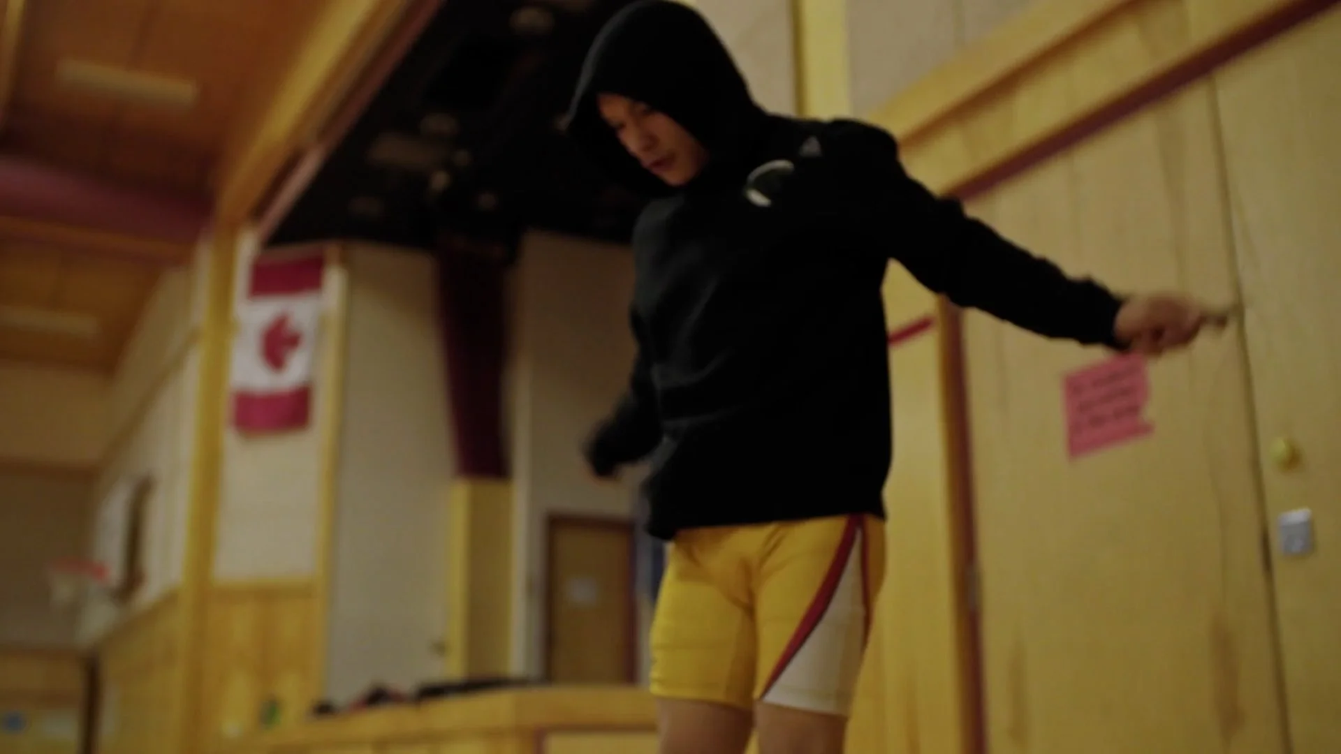 Ayalik Fund — NICHOLAS CASTEL