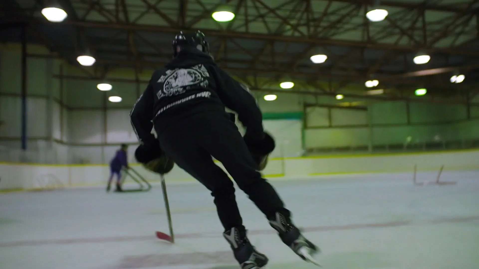 Ayalik Fund — NICHOLAS CASTEL