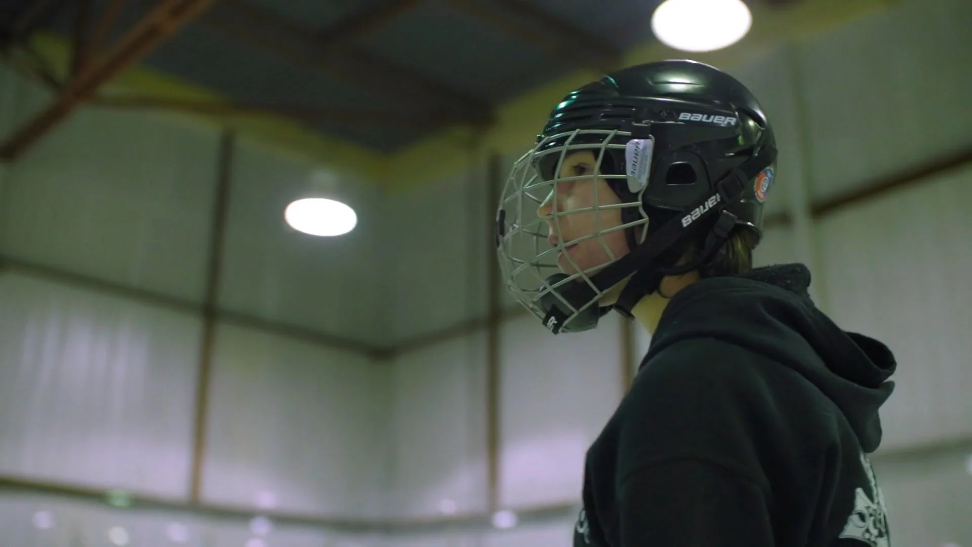 Ayalik Fund — NICHOLAS CASTEL