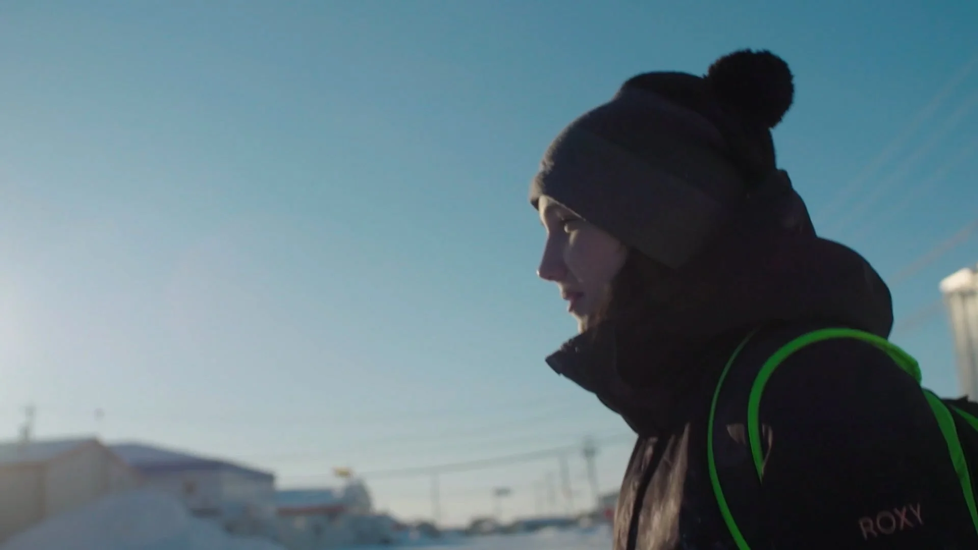 Ayalik Fund — NICHOLAS CASTEL