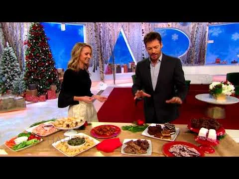 Press & Videos — Ashton Keefe