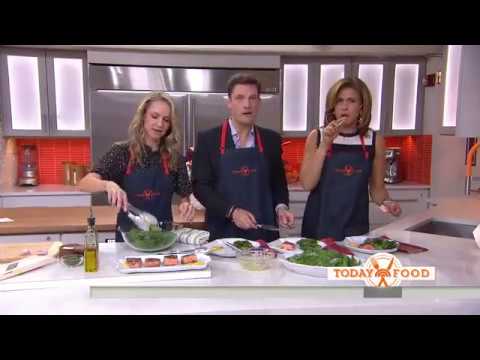 Press & Videos — Ashton Keefe