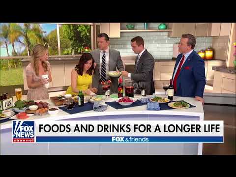 Press & Videos — Ashton Keefe