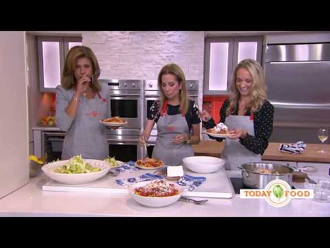 Press & Videos — Ashton Keefe