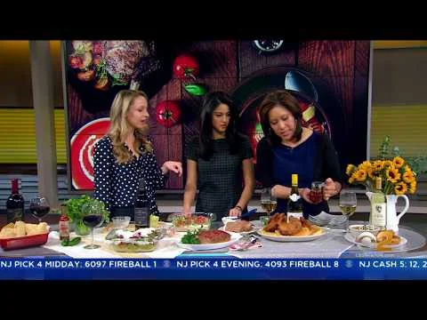 Press & Videos — Ashton Keefe