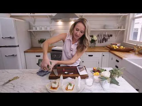 Press & Videos — Ashton Keefe