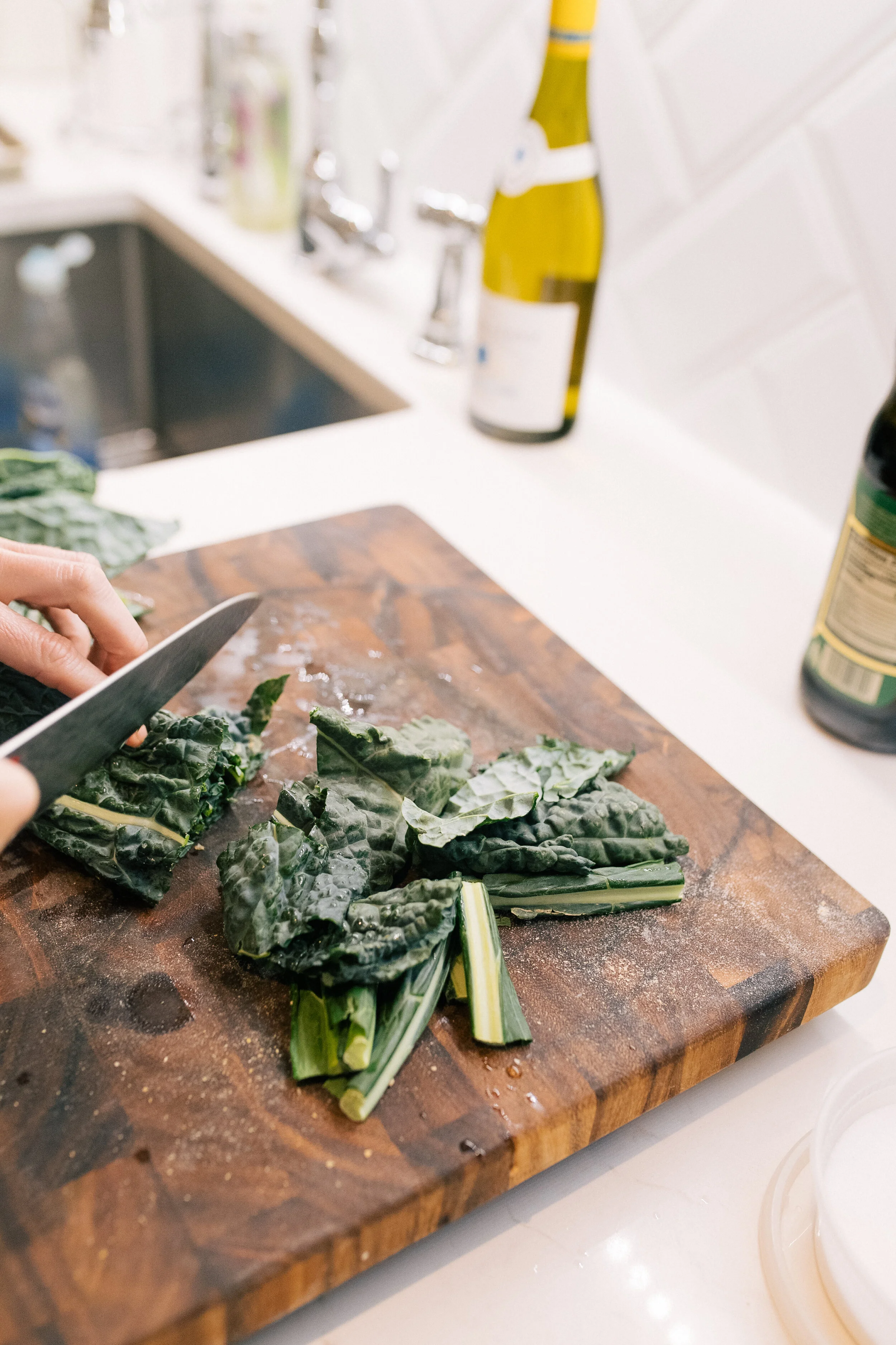 Roast Chicken — Ashton Keefe