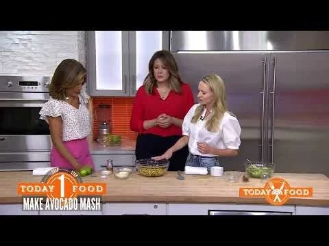 Press & Videos — Ashton Keefe