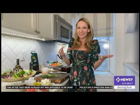 Press & Videos — Ashton Keefe