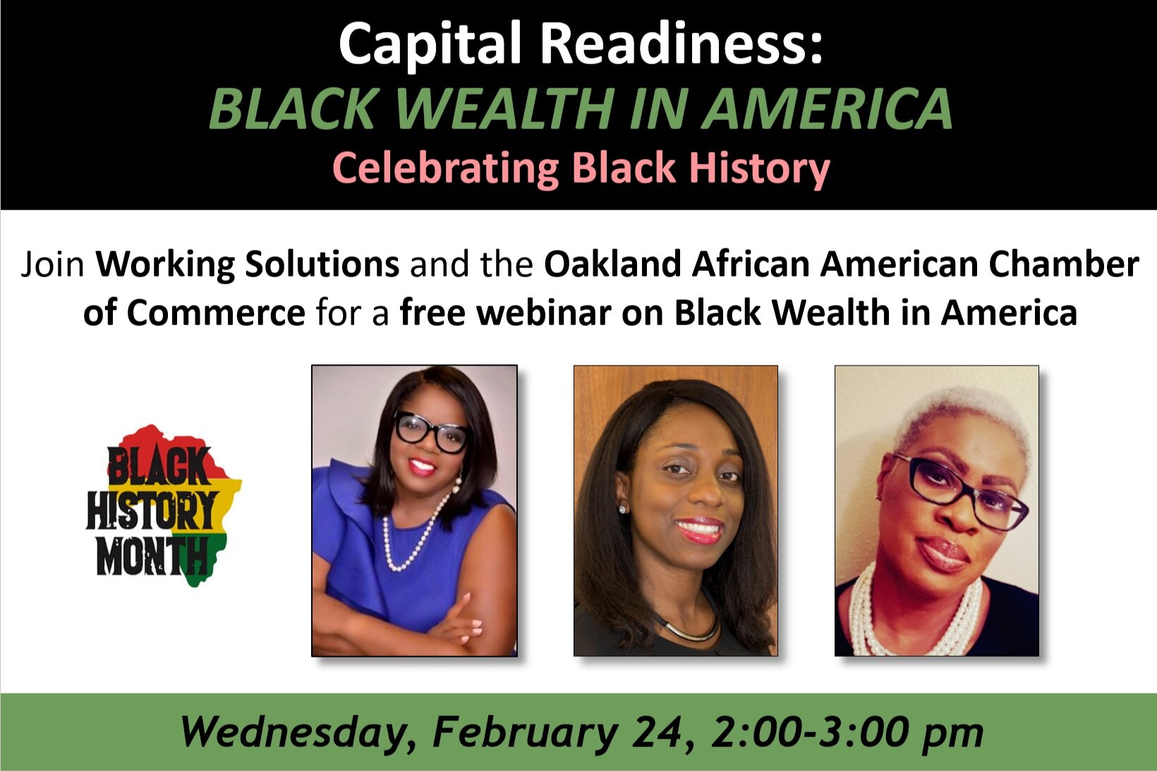 Working Solutions CDFI