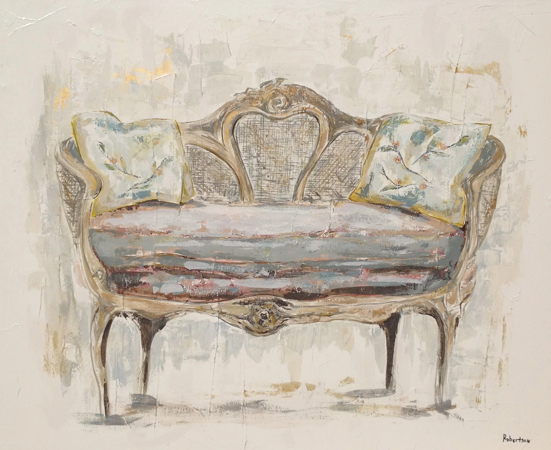 Gallery — Sarah Robertson Art