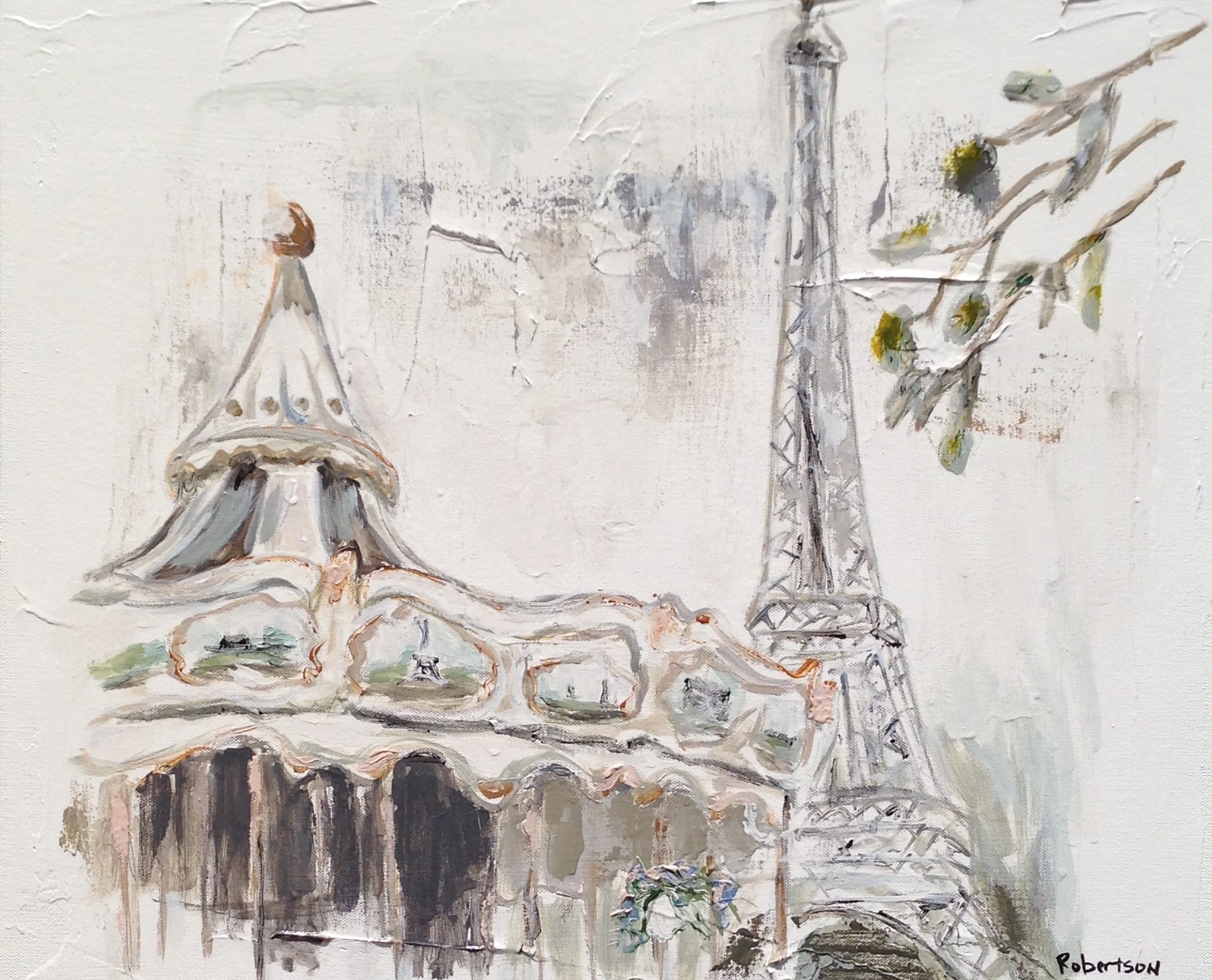 Gallery — Sarah Robertson Art